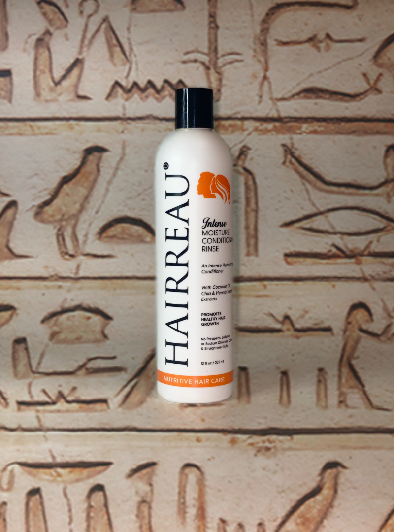 Intense Moisture Conditioning Rinse